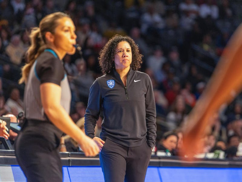 Film room: Freshman Anna Wikstrom immediately bolsters Duke's scoring ...