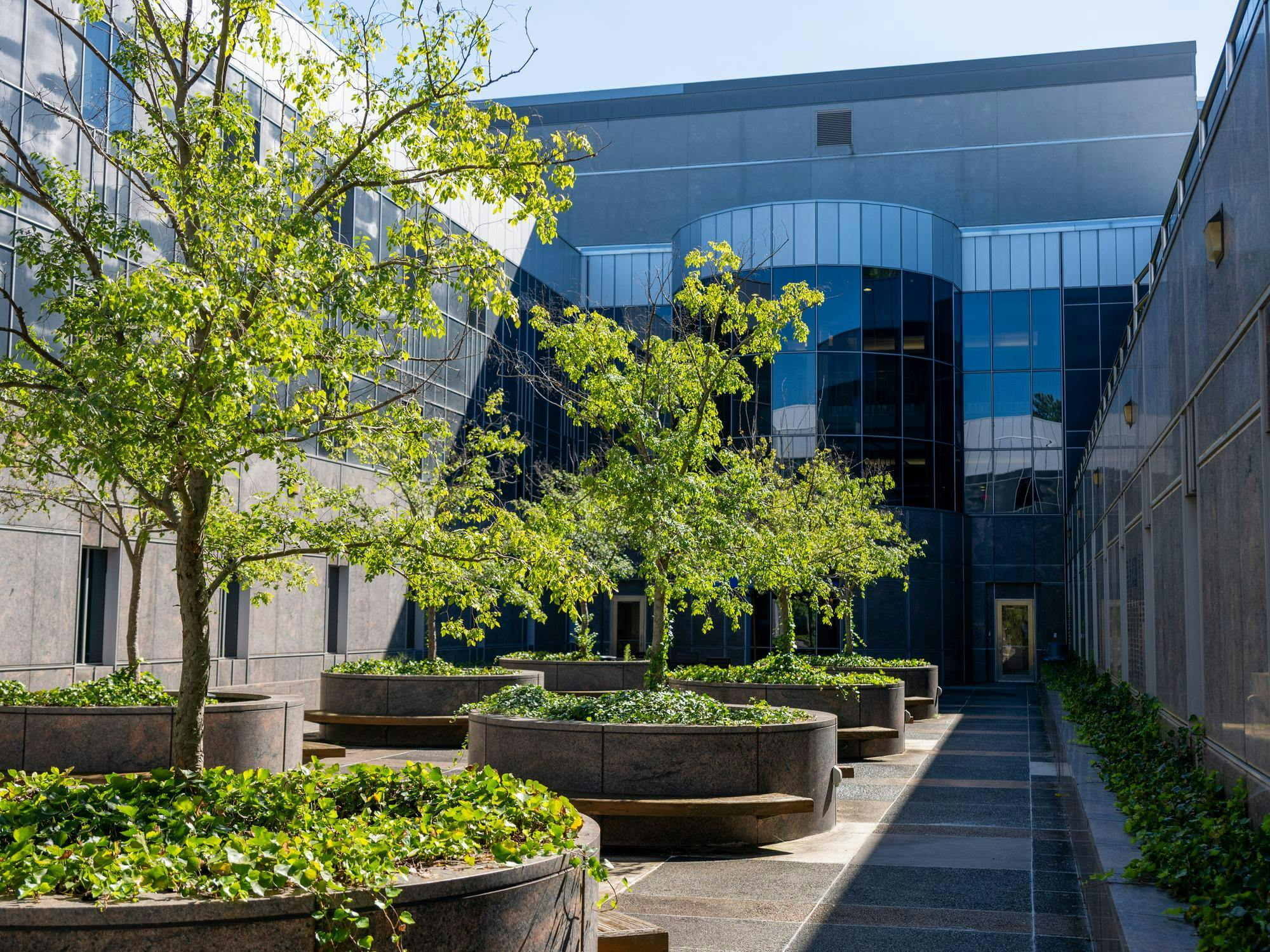 Wilson Center at Duke Law receives $5 million gift from alumnus to ...