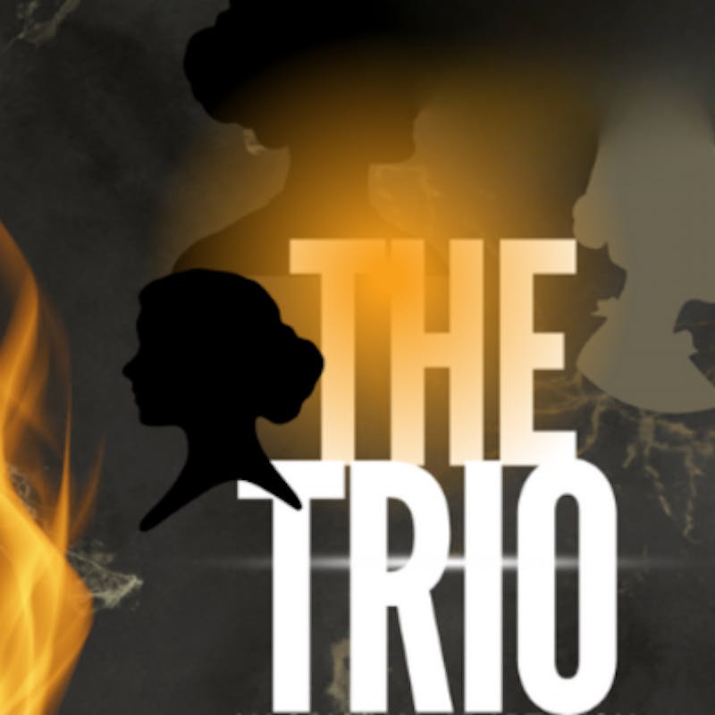 Looking back: ‘The Trio’ from someone who’s never read ‘The Three ...