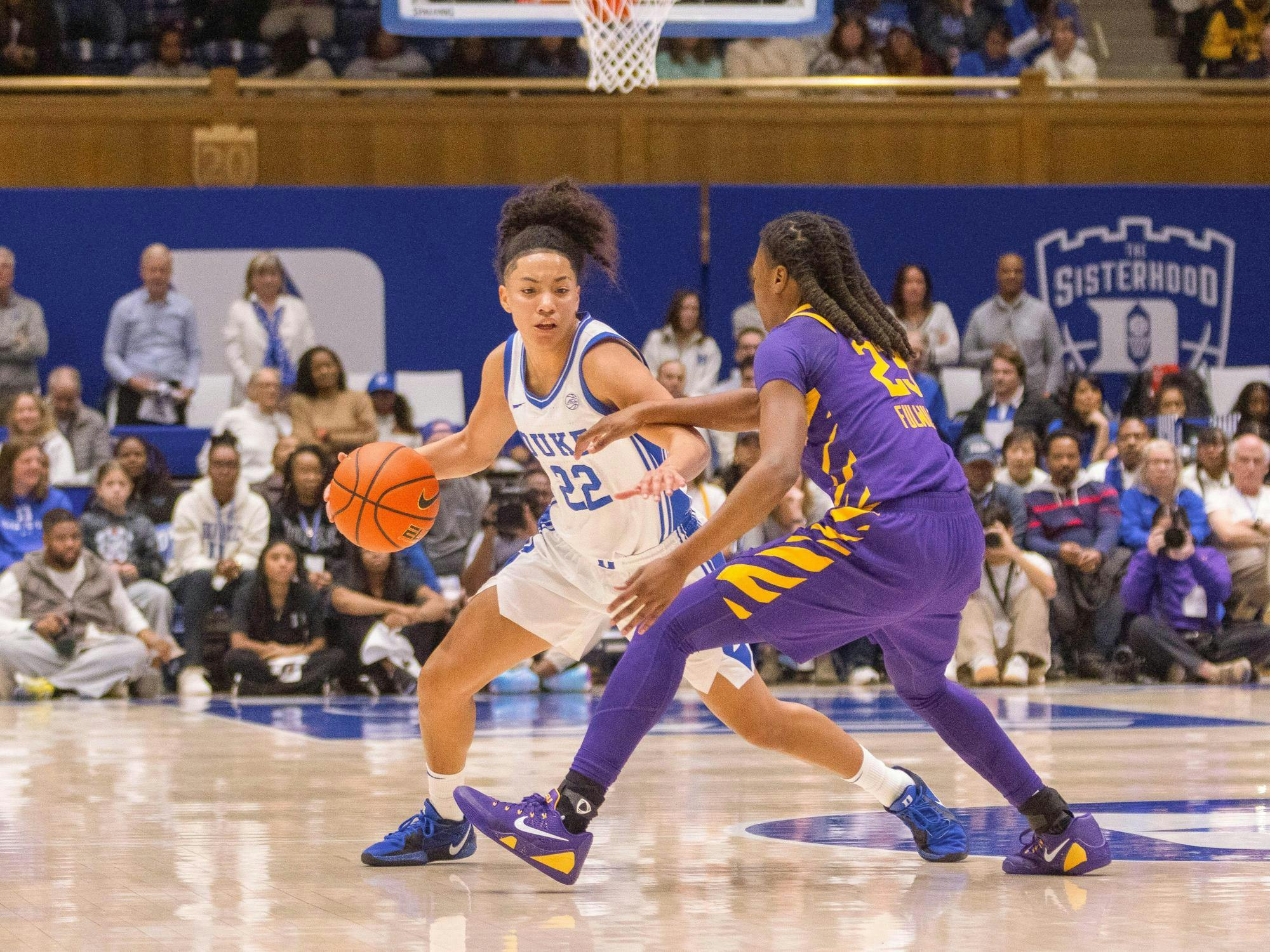 Duke women's basketball NCAA Tournament opponent preview: No. 2-seed ...