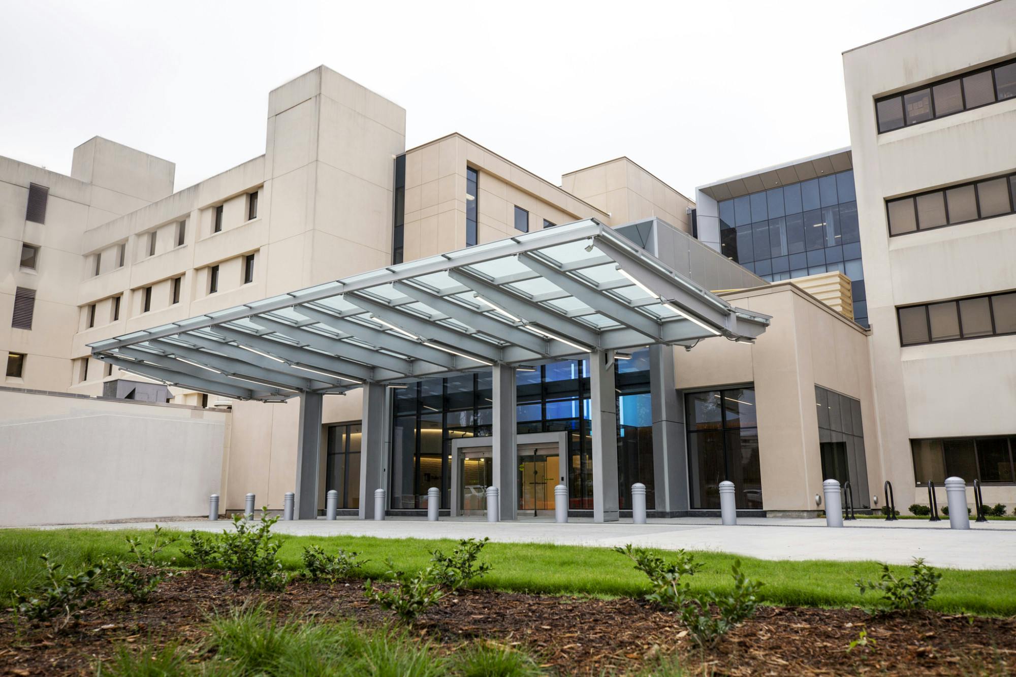 Duke’s Personal Assistance Service rolls out virtual grief support ...