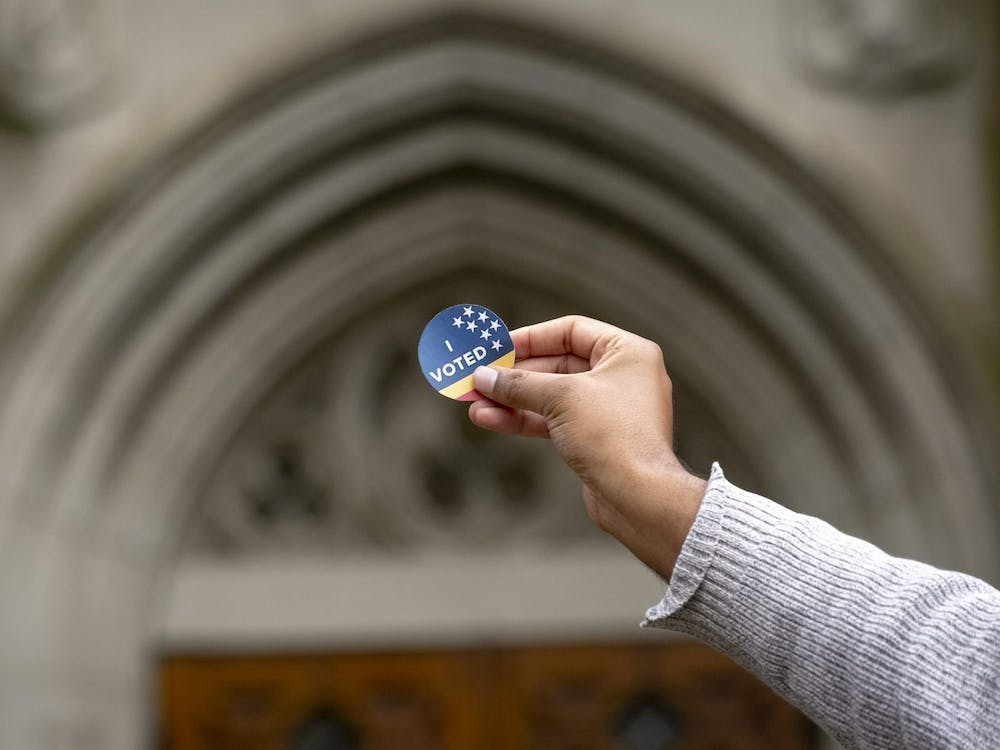 Class of 2027 receives physical ID-only DukeCards to meet NC voter ID ...