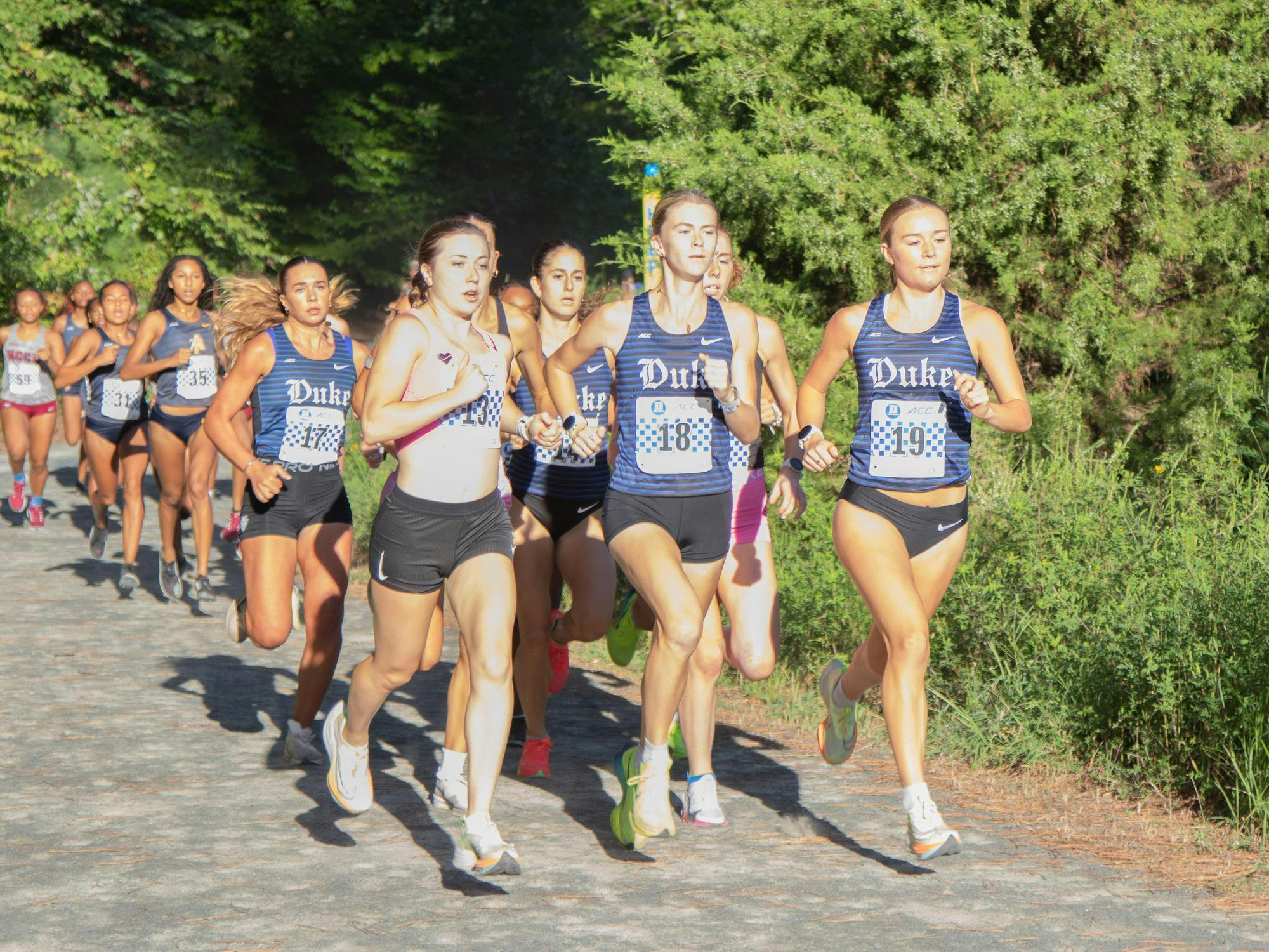 Sports - The Duke Chronicle