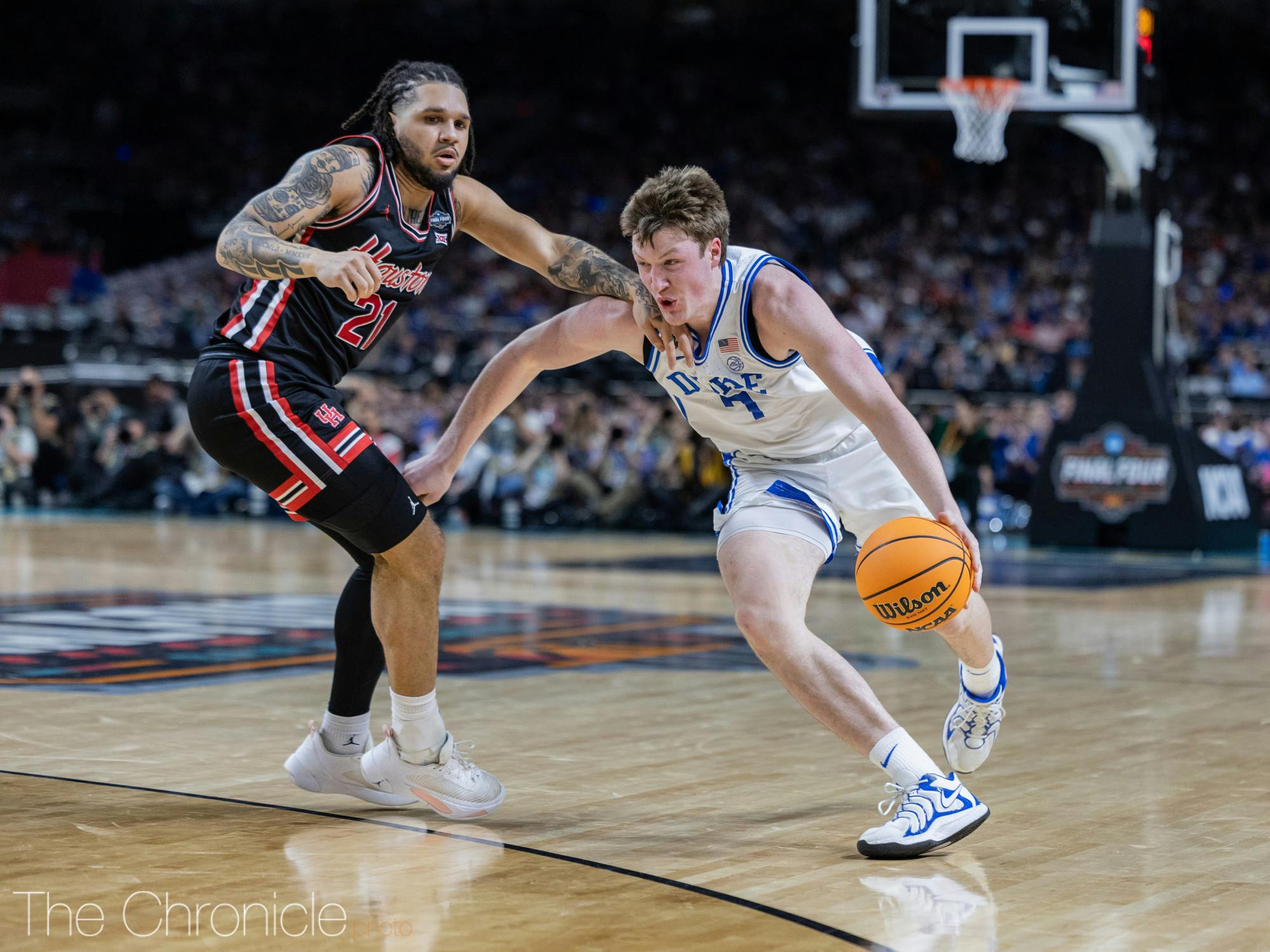 Defensive rebounding, guarding the 3-point line hurt Duke men's ...