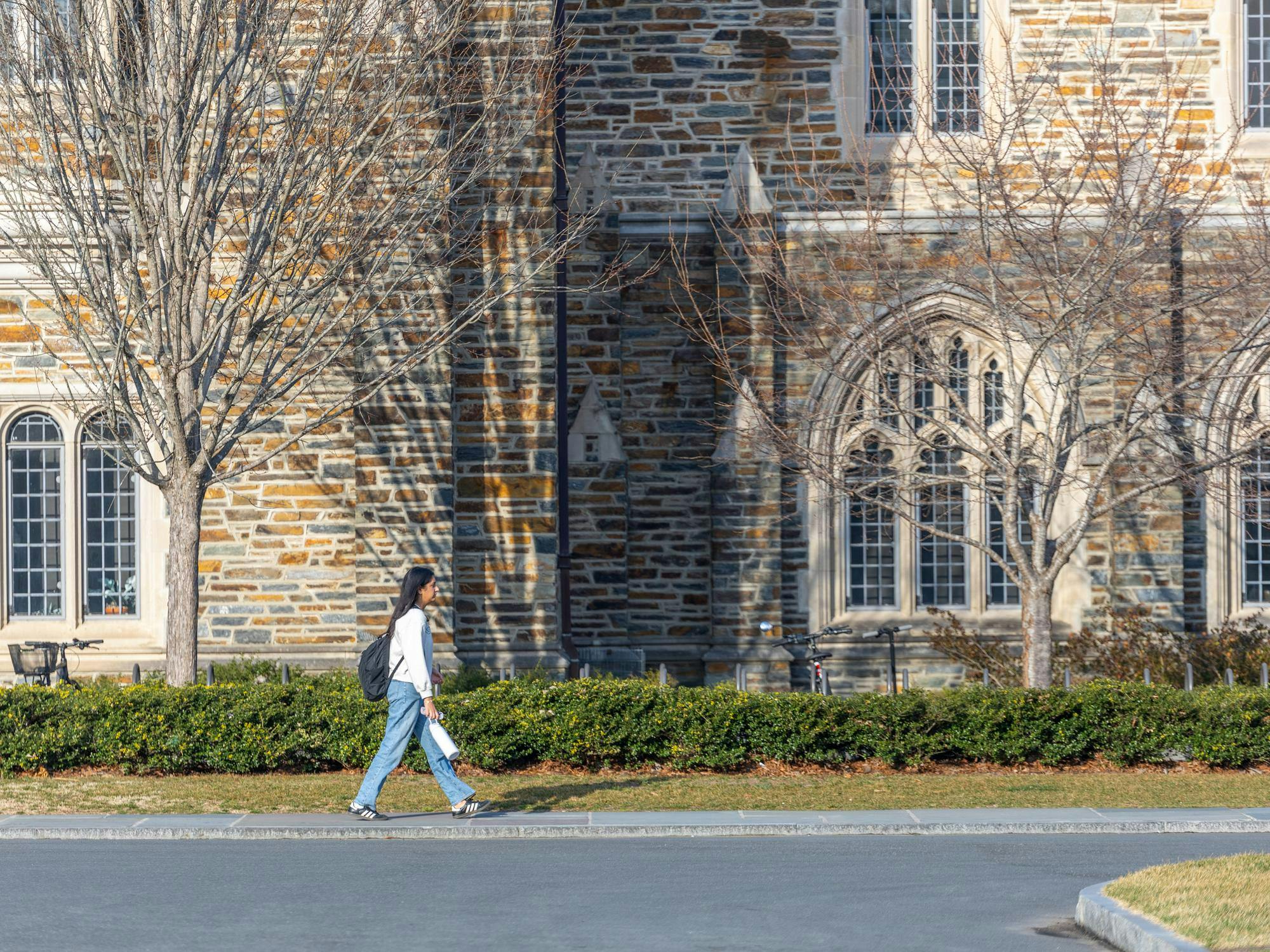 Duke is working to foster ‘civil discourse.’ Here’s what faculty think ...