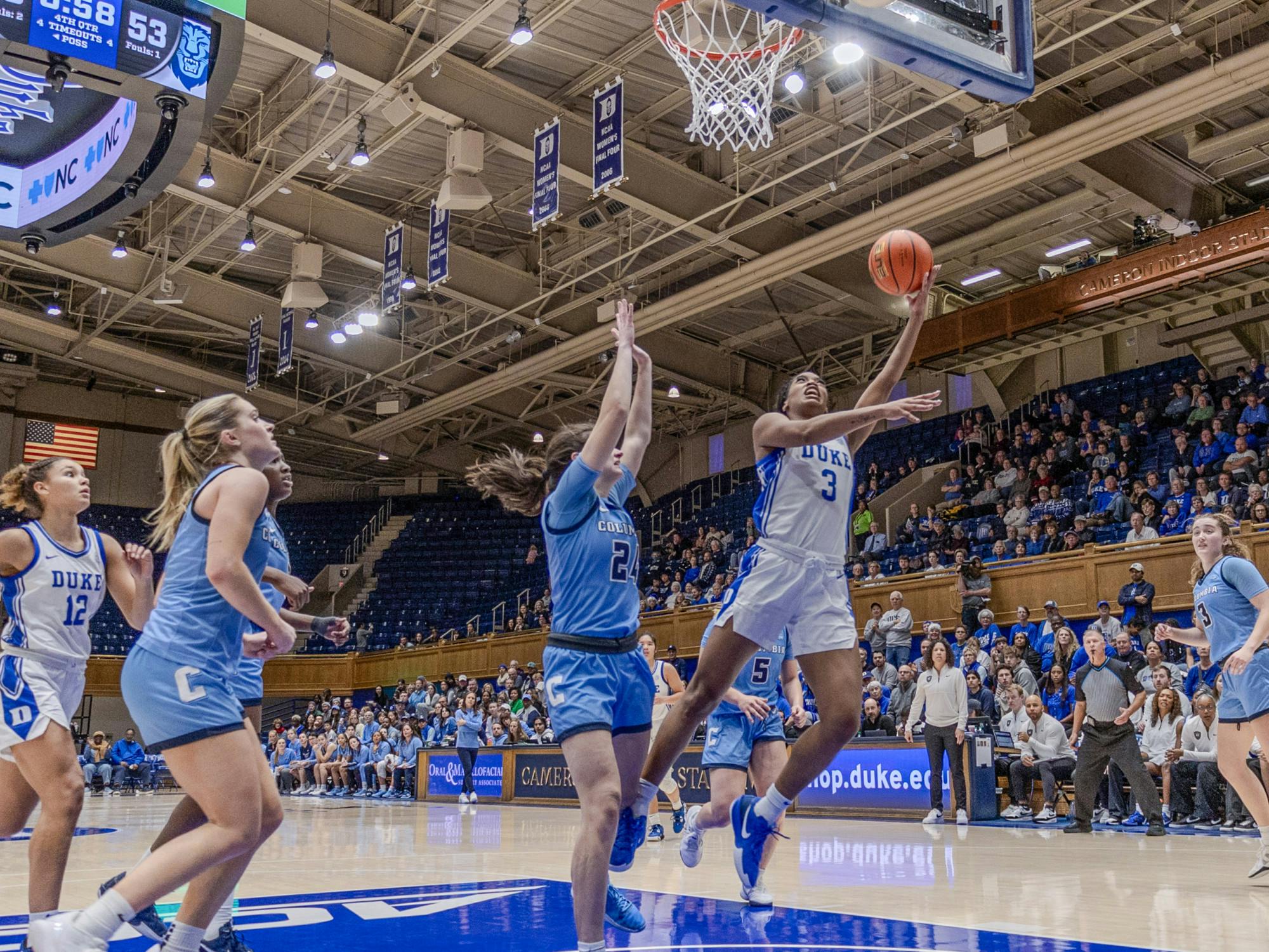 Carolina duke game store