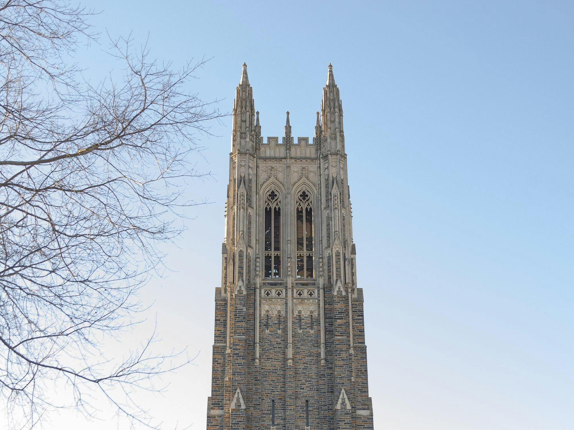 They came to Duke as international students. Here’s why they stayed in ...