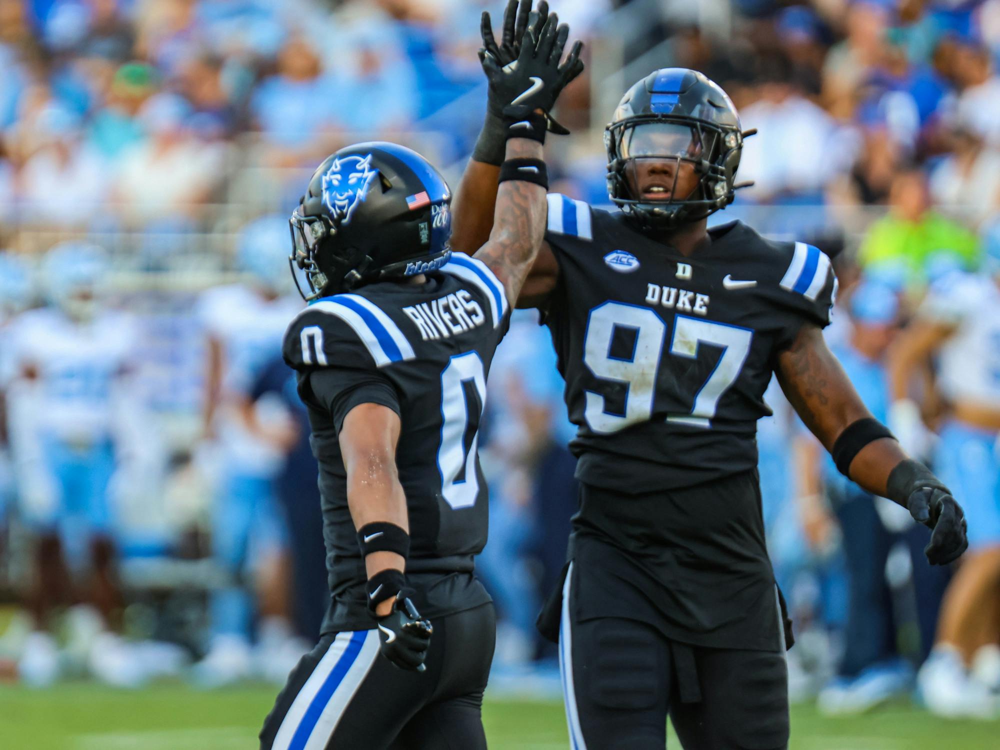 Duke football opponent preview: Georgia Tech - The Duke Chronicle
