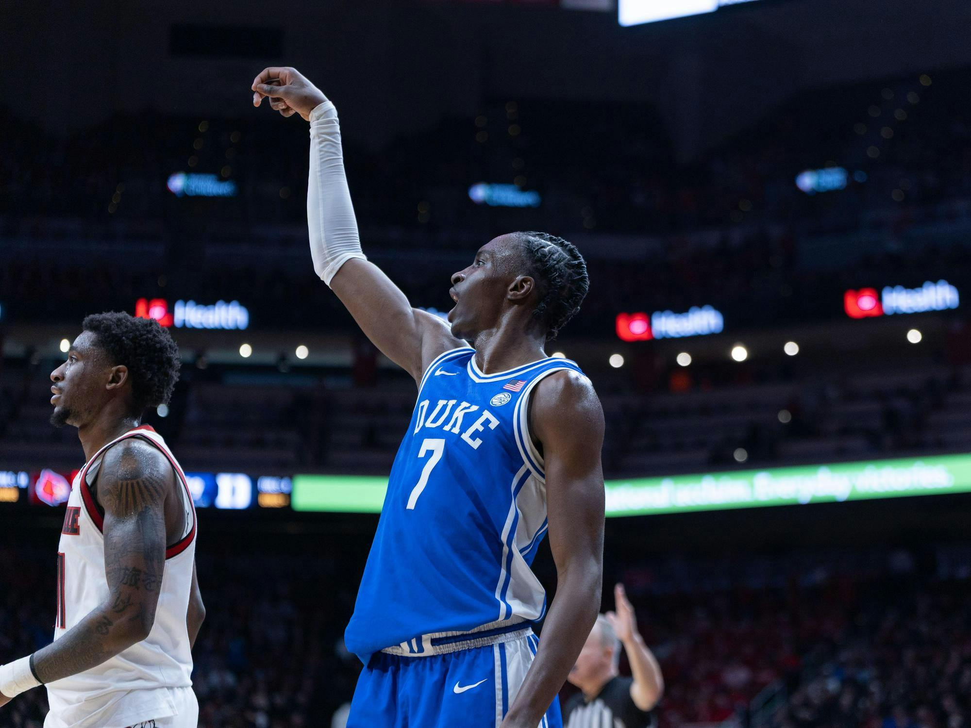 Duke men's basketball opponent preview: Wake Forest - The Duke Chronicle