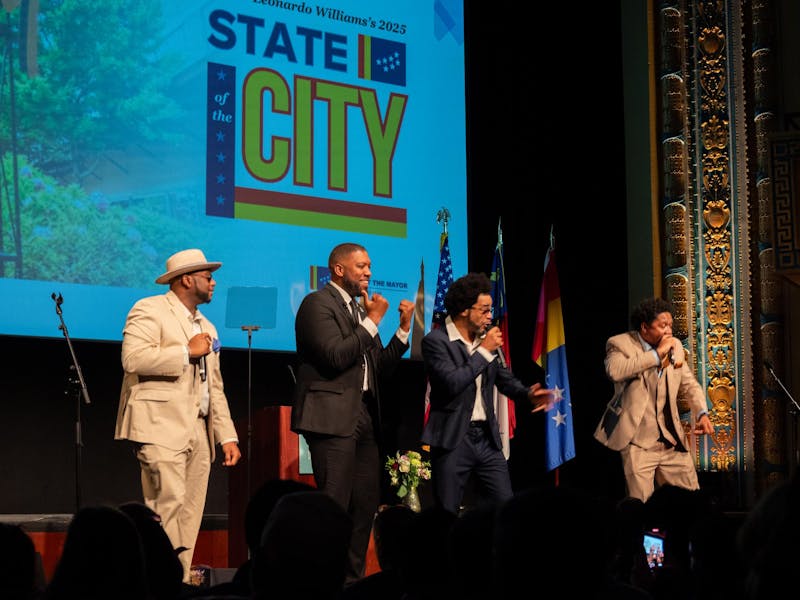 Mayor Leonardo Williams looks to Durham’s ‘next renaissance’ in second ...