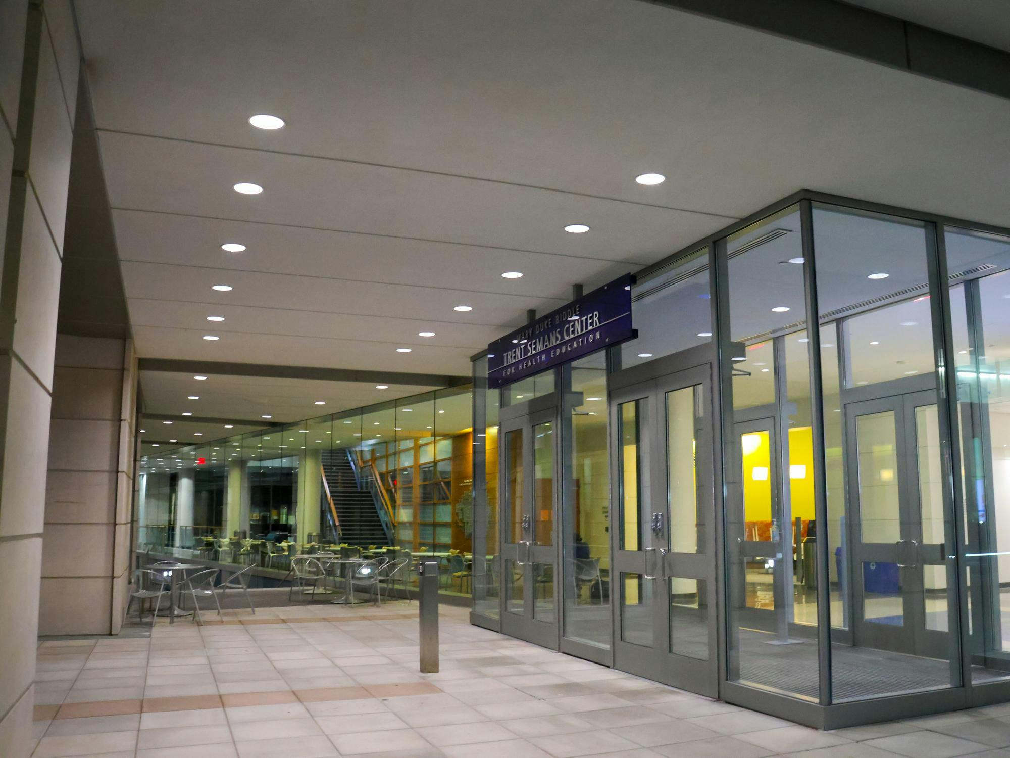 Duke Global Health Institute holds inaugural global mental health ...