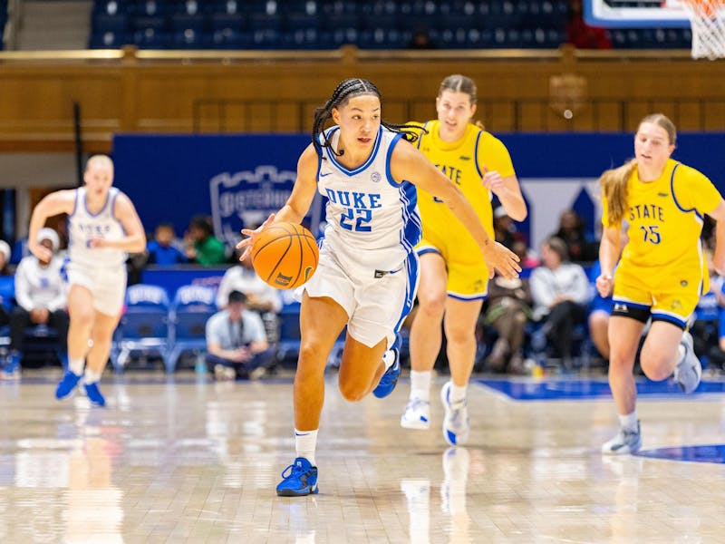 'She's a winner': Senior point guard Taina Mair's energy sets the ...