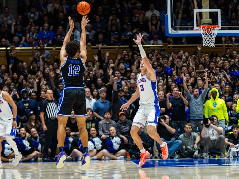 And one: Duke men's basketball demonstrates clutch gene, survives ...