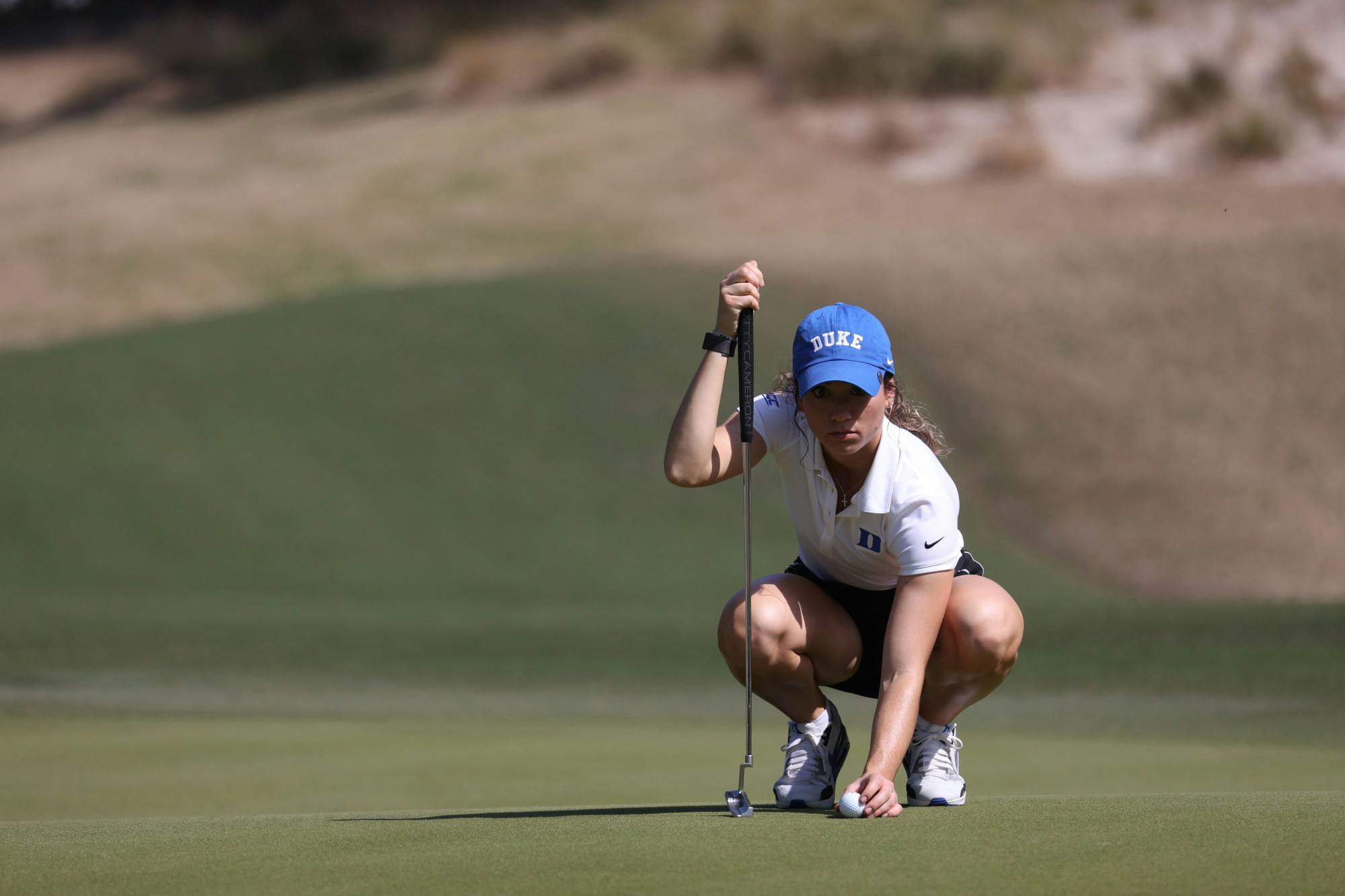 Duke women’s golf advances to NCAA Championship after finishing second ...