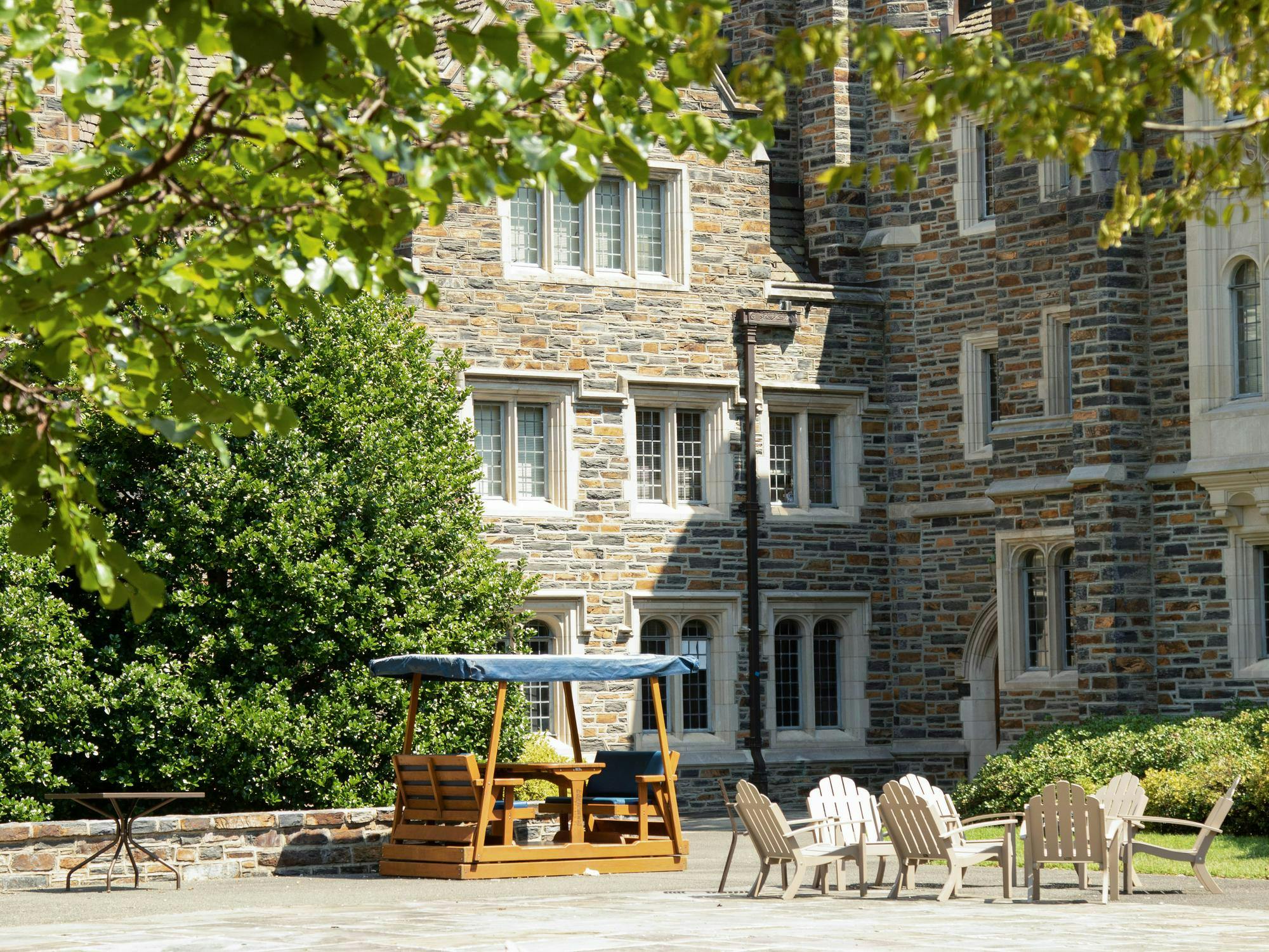 Duke summer courses see decade-long decline in enrollment - The Duke ...