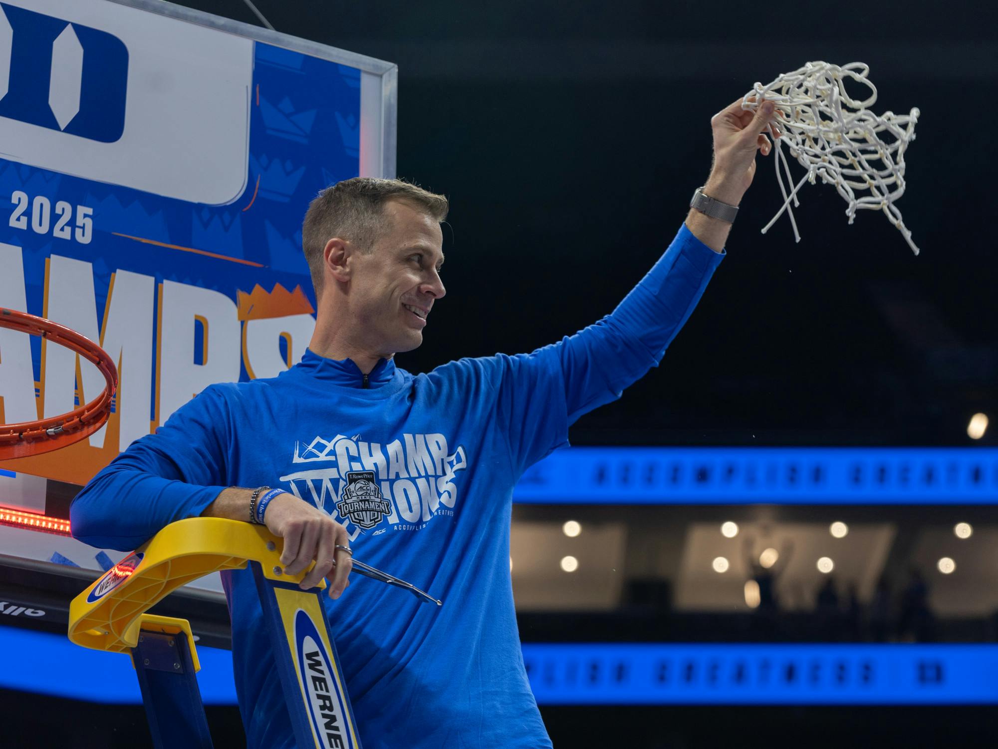 Duke men's basketball selected as No. 1 seed in NCAA Tournament East ...