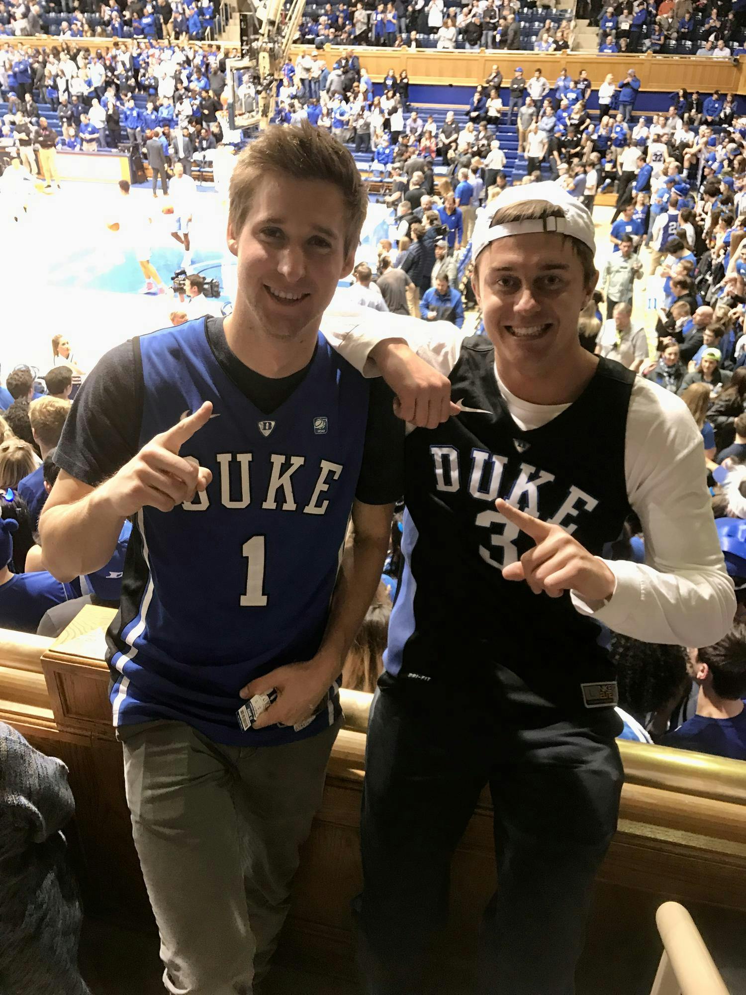 'Unparalleled passion': Brady Buck remembered for kindhearted spirit ...