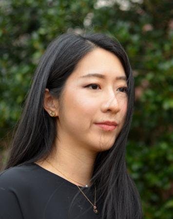 Duke alumni in the arts — An interview with Grace Li - The Duke Chronicle