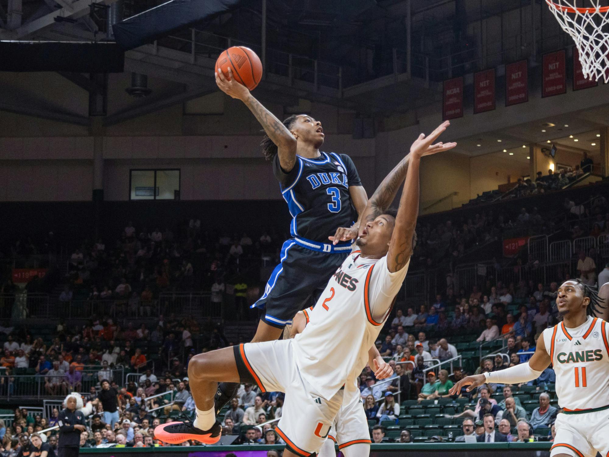 Duke men's basketball 2024-25 player review: Isaiah Evans - The Duke ...
