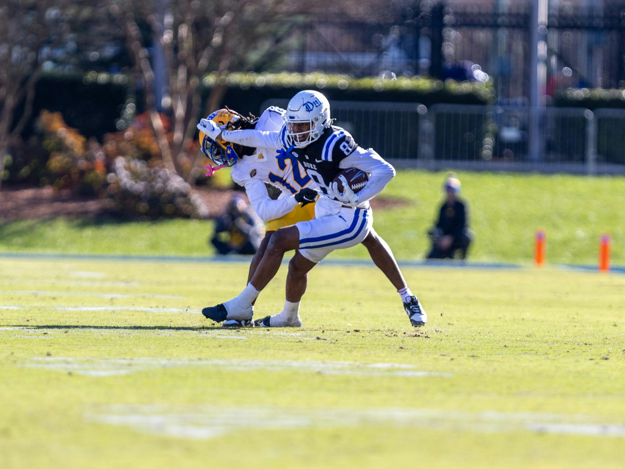 Football - The Chronicle