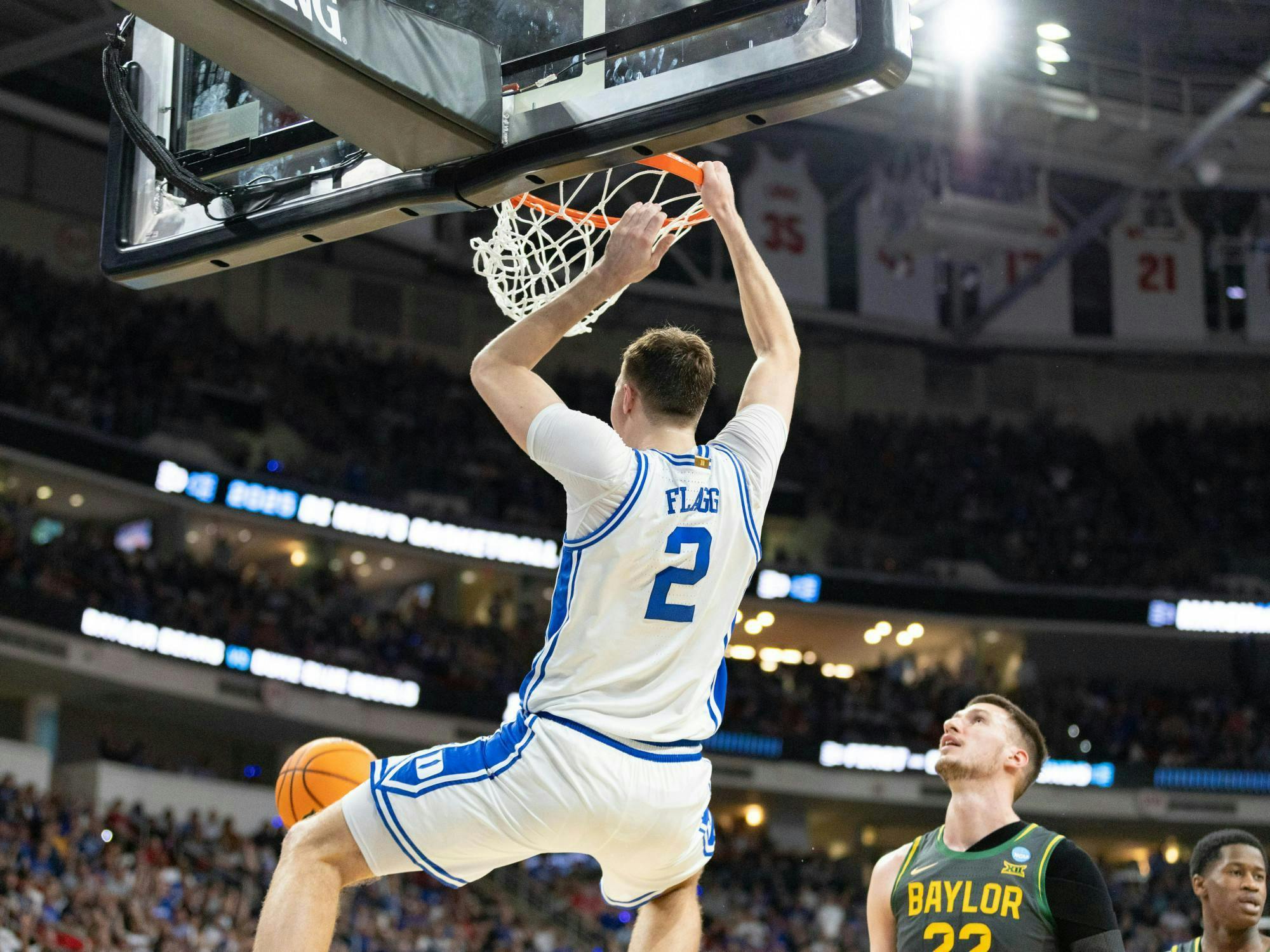 Blue Devil of the Year: Cooper Flagg redefines excellence - The Duke ...