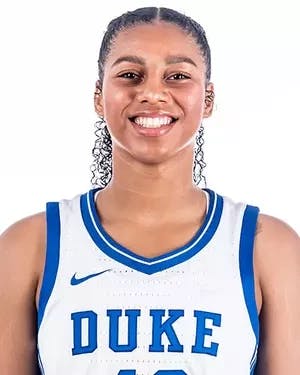 Duke women's basketball 2024-25 player preview: Jenessa Cotton - The ...