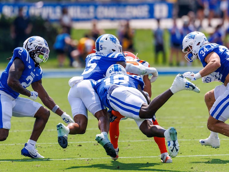 Beats' picks: Can Duke football overcome early losses to defeat NC ...