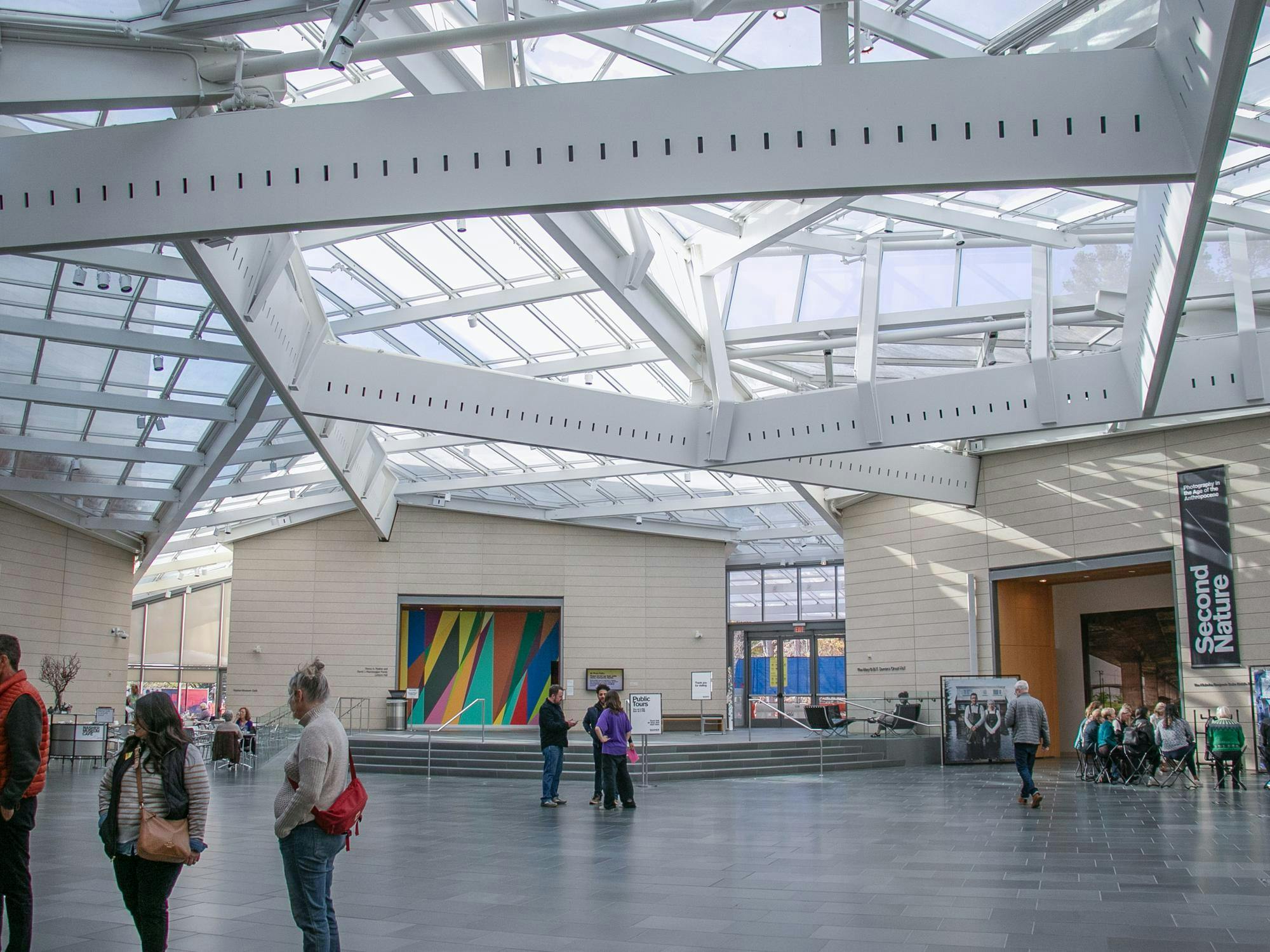 Unveiling history at ‘Coming Into Focus: A Snapshot of Photography at ...