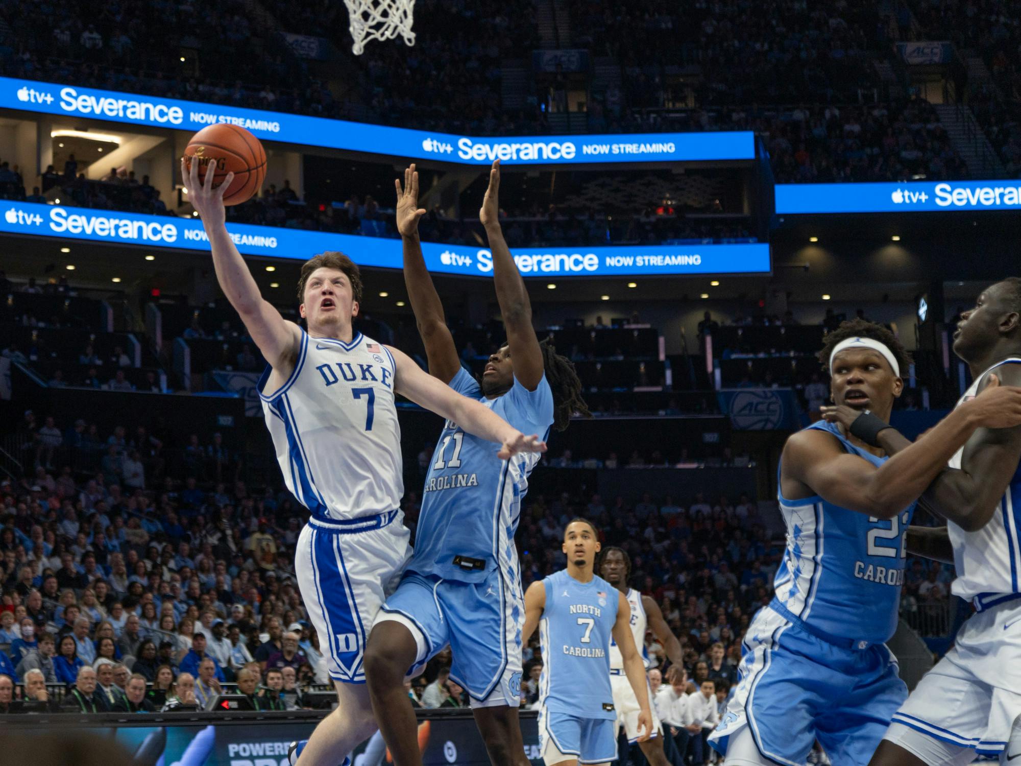 Duke men's basketball opponent preview: Mount St. Mary's - The Duke ...