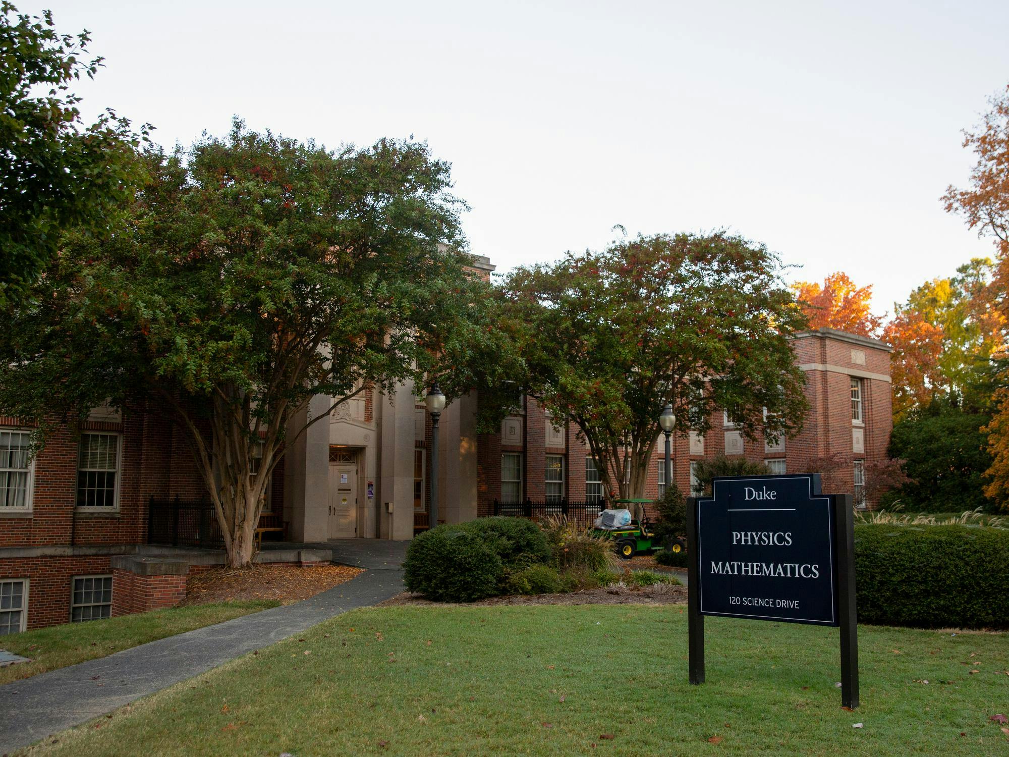 Undergraduate Ian Hyun Kim remembered as brilliant physics student ...