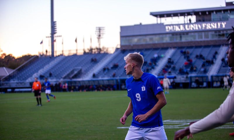 Duke men's soccer kicks off season with draw and win in California ...
