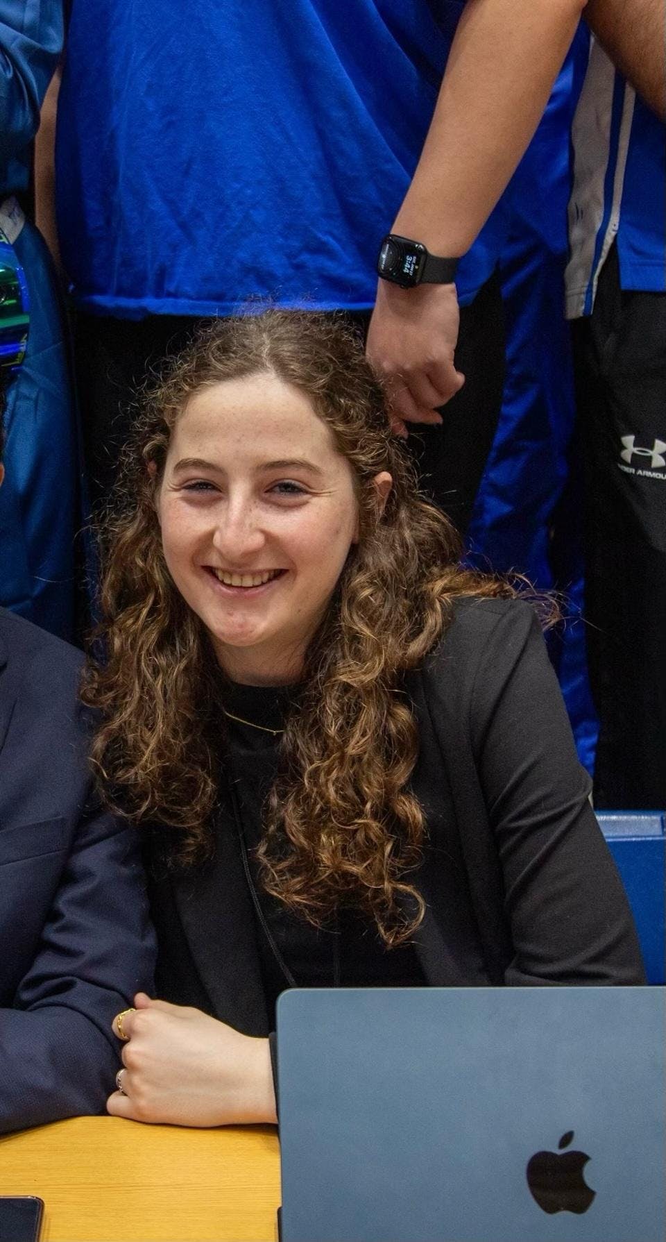 Caleb Foster's standout performance against Louisville was 'what ...