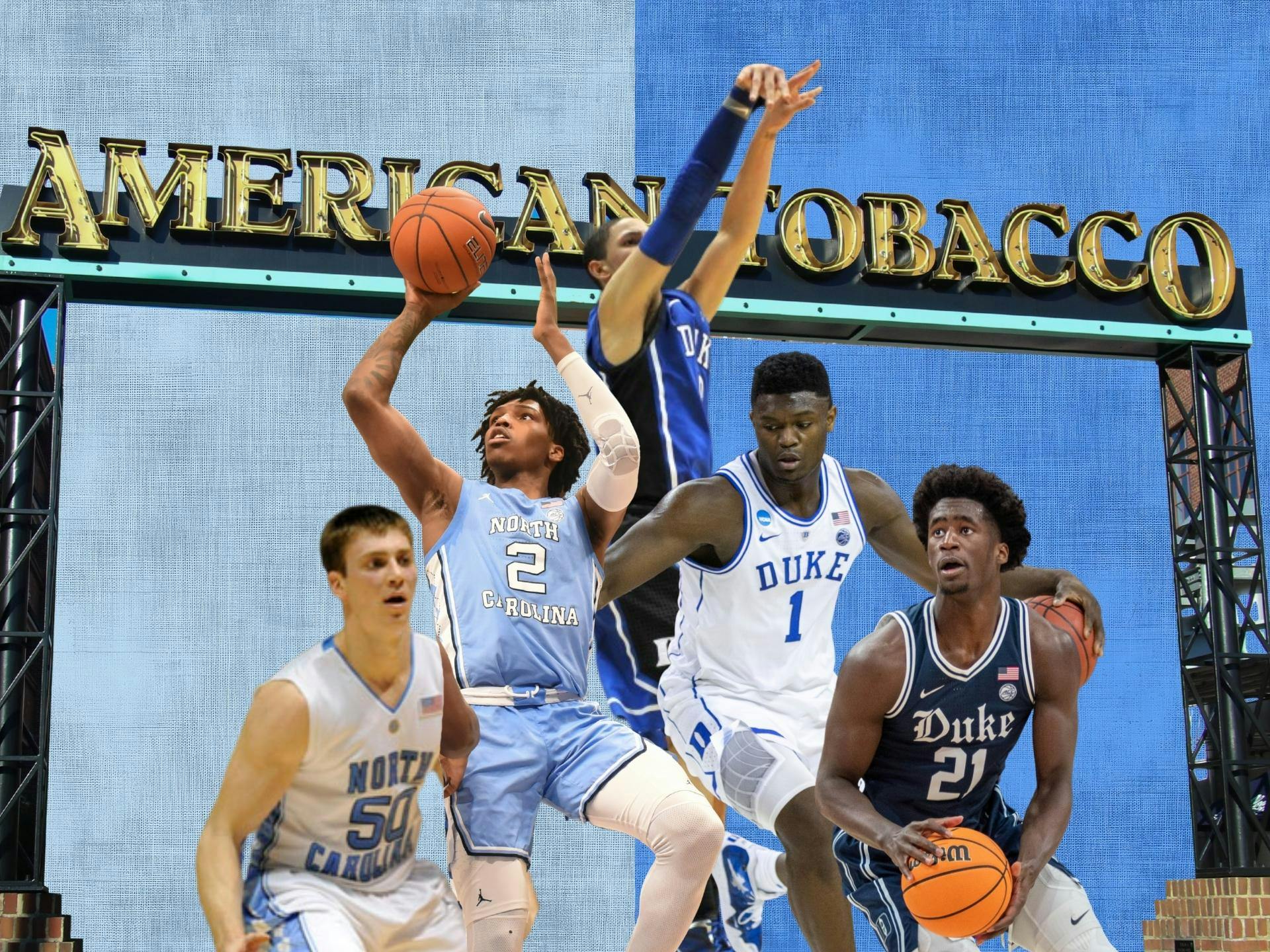 Daily Tar Heel - Daily Tar Heel