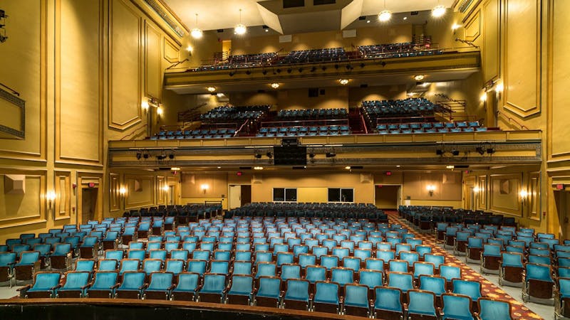 Braving the cold for this week's Durham arts events - The Duke Chronicle