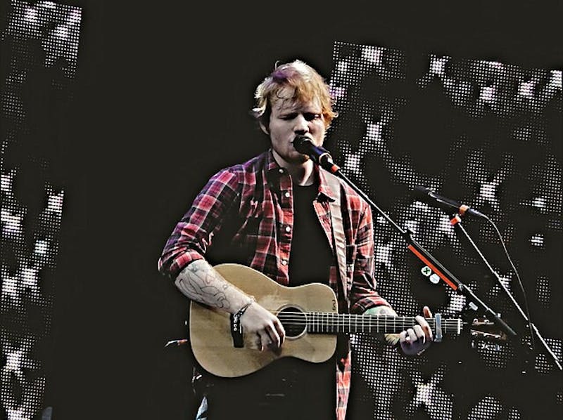 Ed Sheeran to perform at Duke for Centennial Founder’s Day Celebration ...