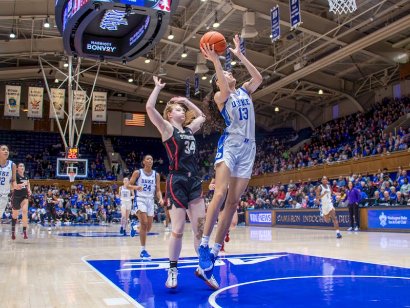 Devil's in the details: Duke basketball continues to roll, Wall sets ...