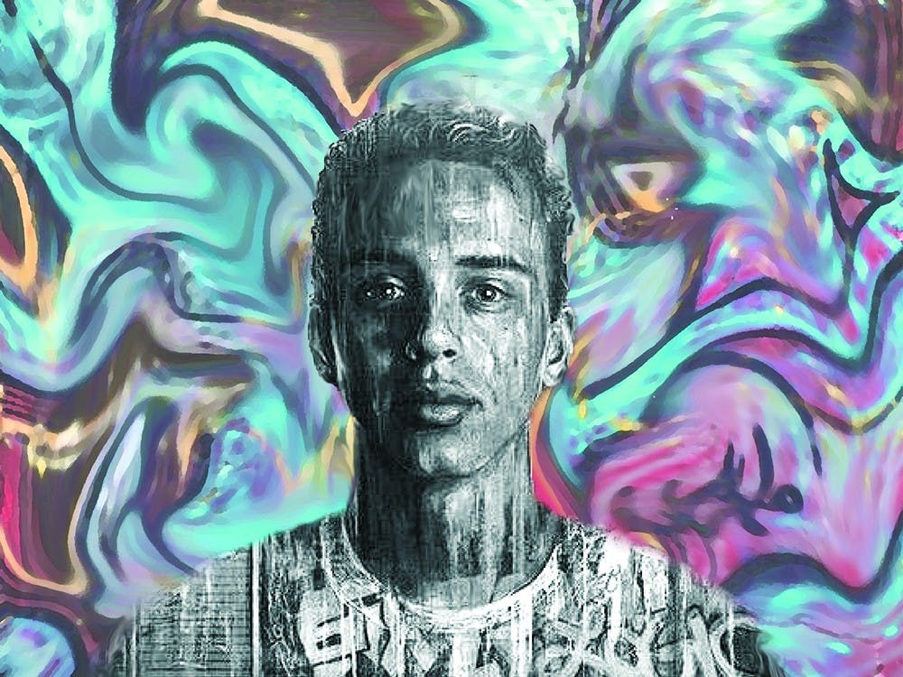 logic - The Chronicle