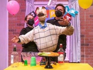 Recess - Campus - The Duke Chronicle