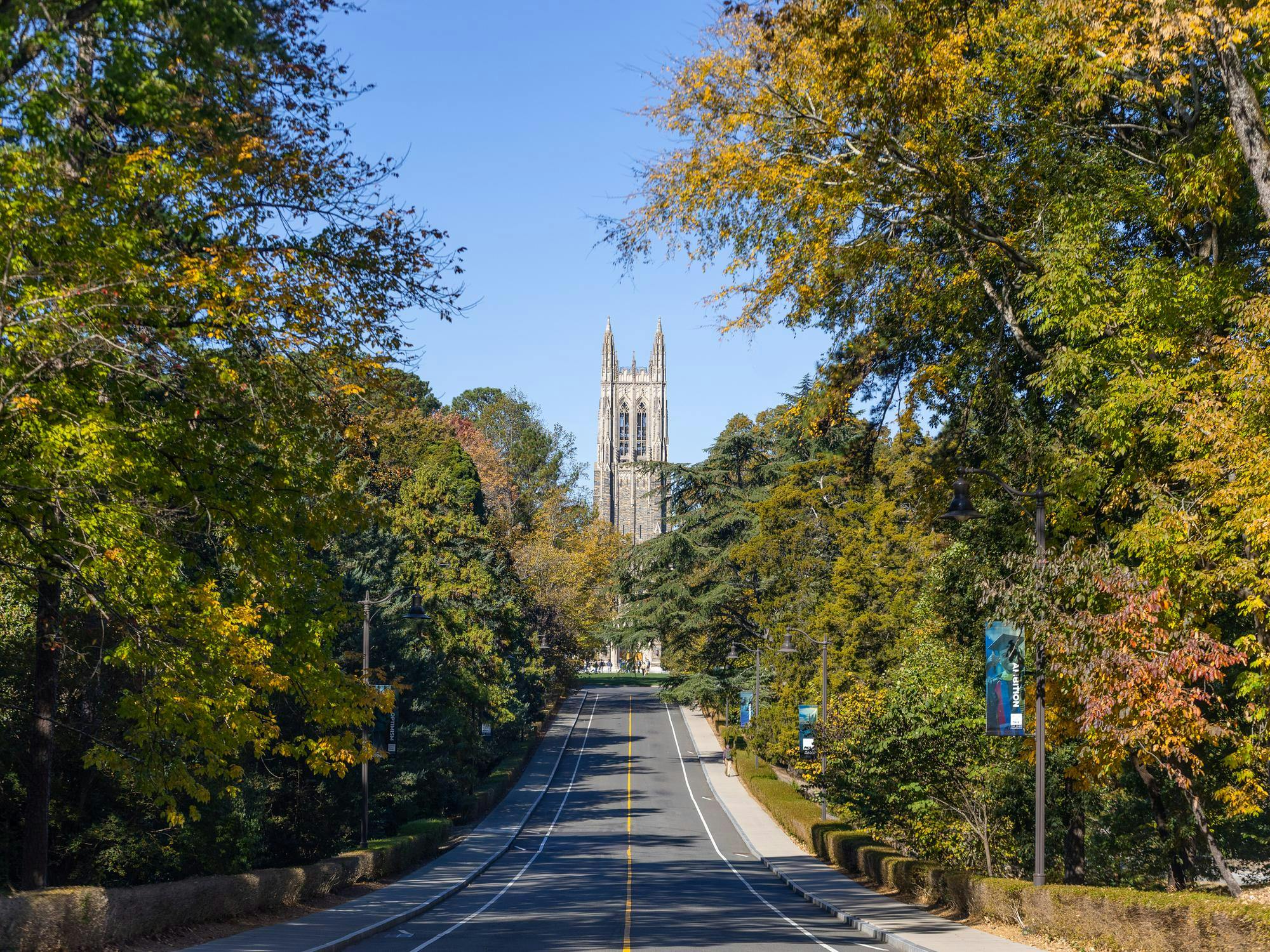 Column: The art of listening, part 5 — A Campus Drive challenge - The ...