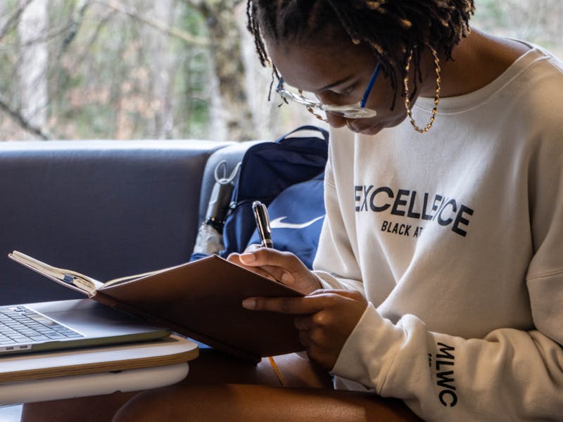 ‘What’s your destiny?’: Meet Destiny Benjamin, the student behind ...