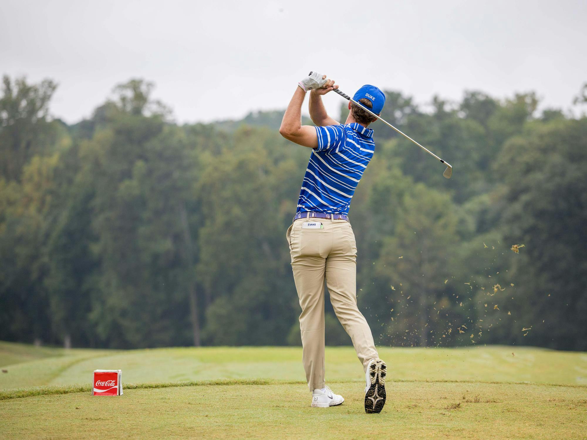 Kim claims second title of fall season at Golf Club of Georgia ...