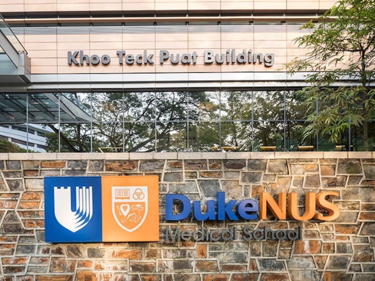 Duke, Duke-NUS Medical School award 5 grants to support climate health ...