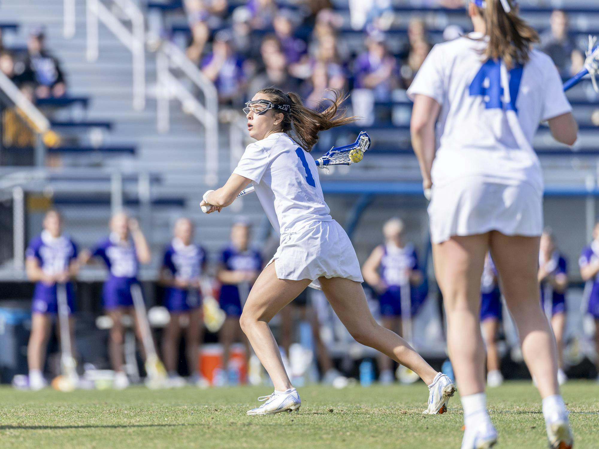 Sports - The Duke Chronicle