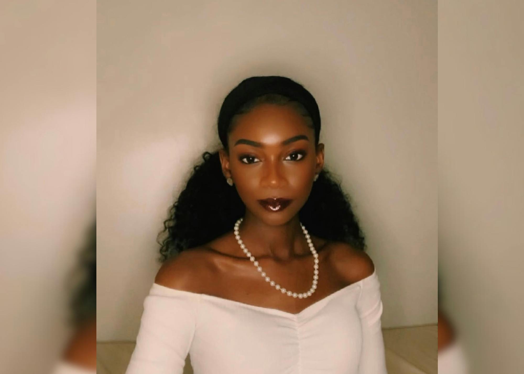‘Heart of gold’: Undergrad Olivia Ayiku remembered for perseverance ...