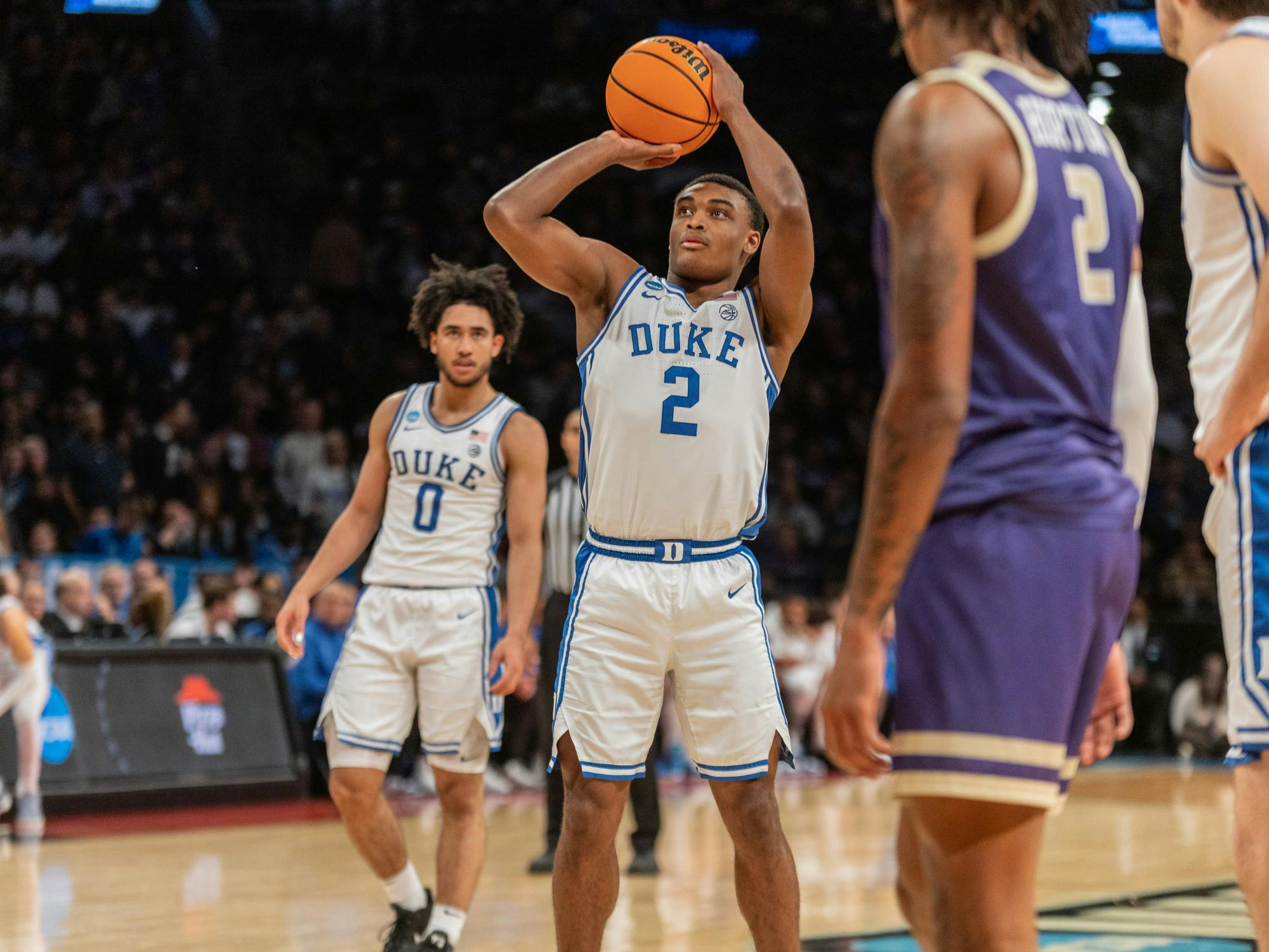 Duke men's basketball 2023-24 player review: Jaylen Blakes - The Duke ...