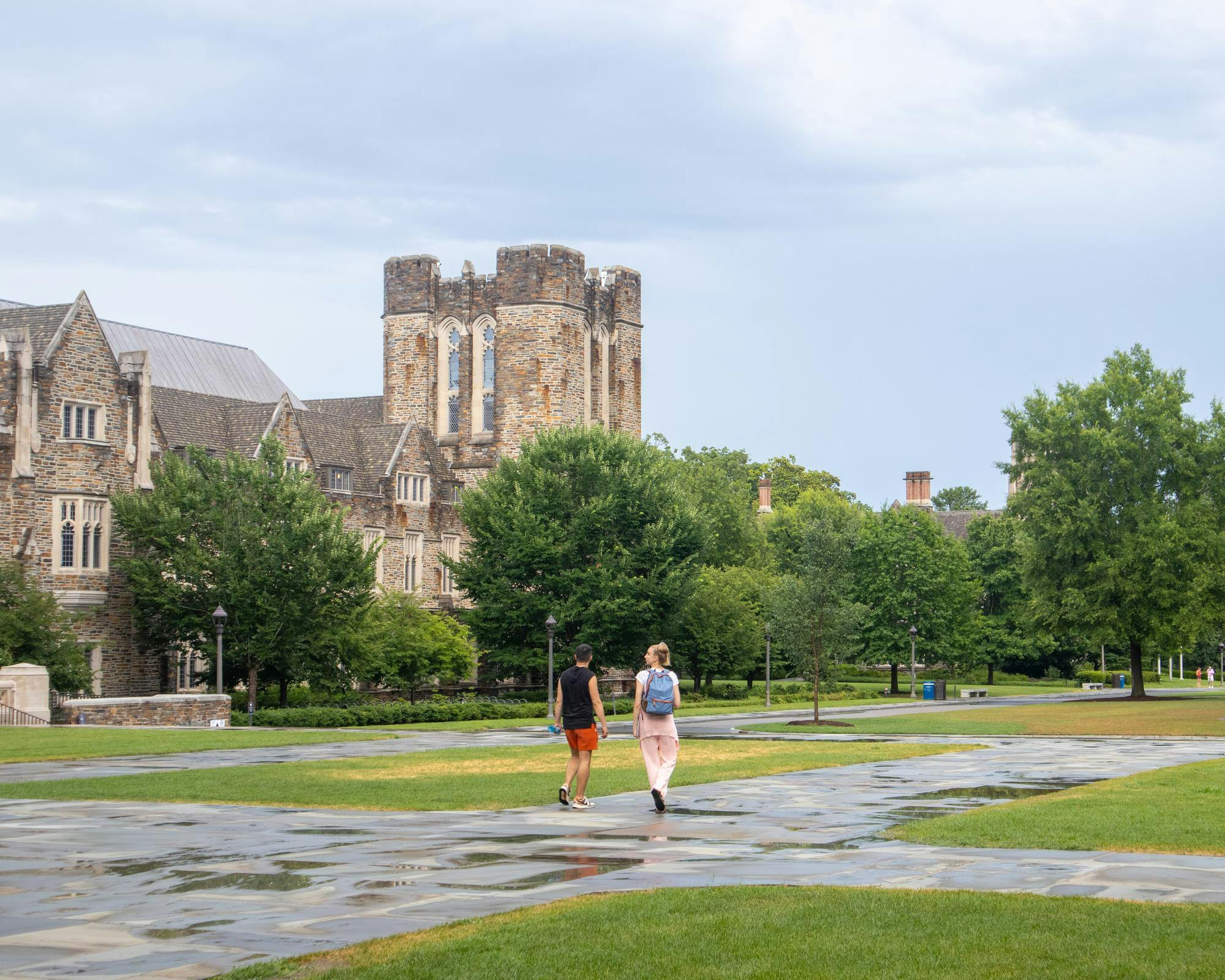 Reevaluating enrollment decisions: Students talk advantages of add/drop ...