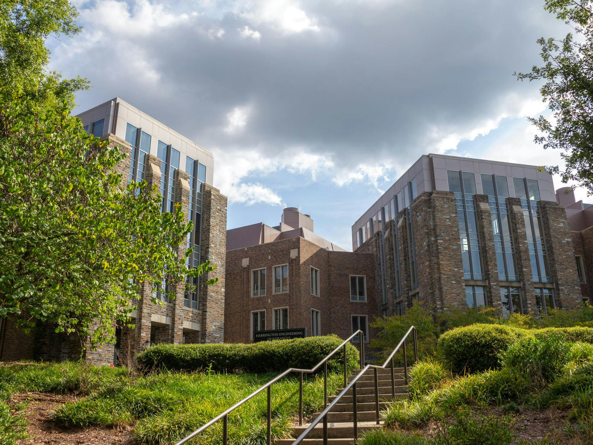 Duke Biomedical Engineering announces new Center for Computational and ...