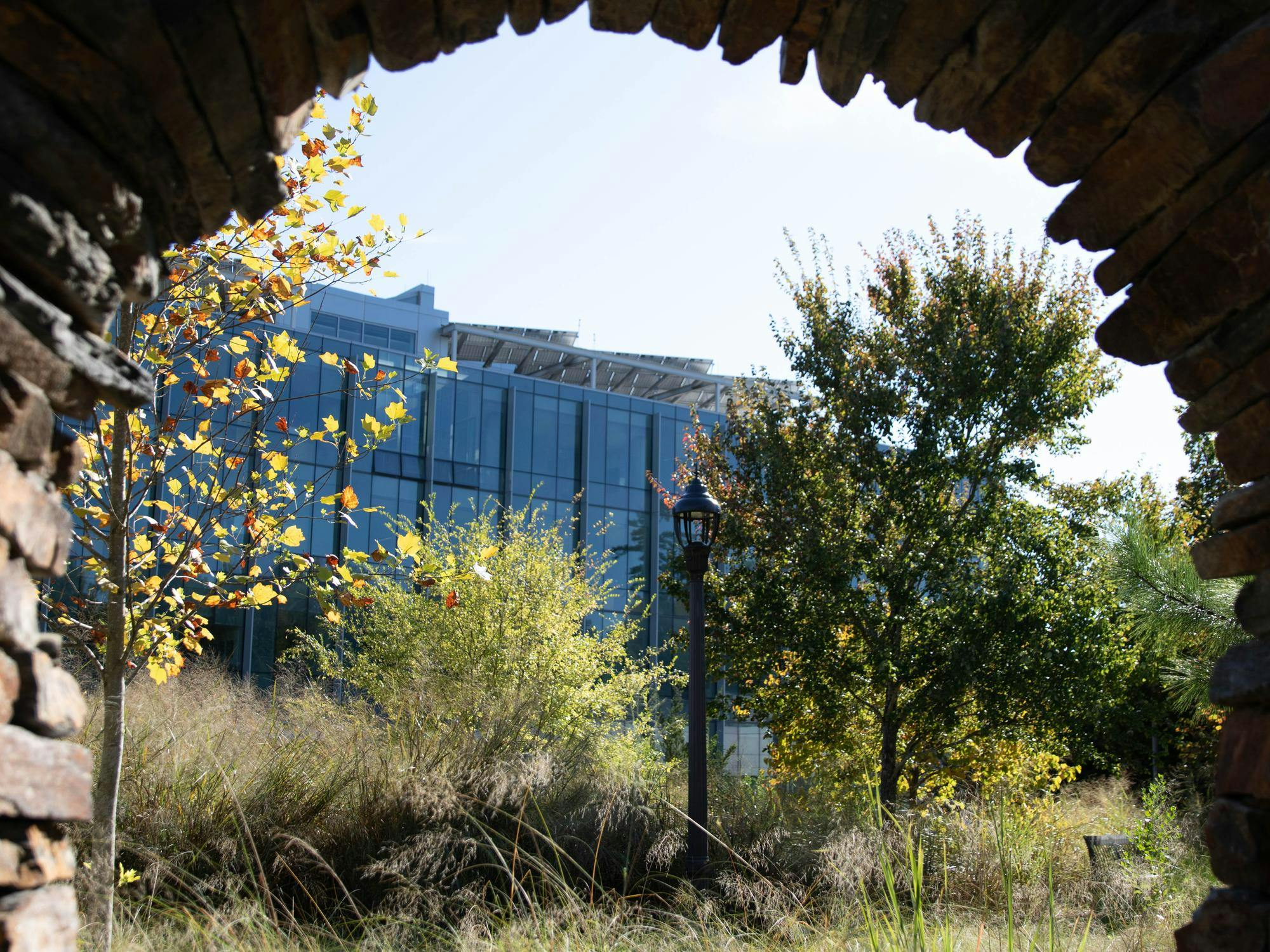 OCS hosts final climate investment seminar to reflect on past sessions ...