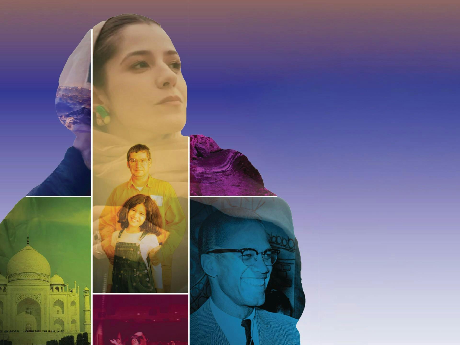 Love, religion and Duke: A review of ‘Islam’s Greatest Stories of Love ...