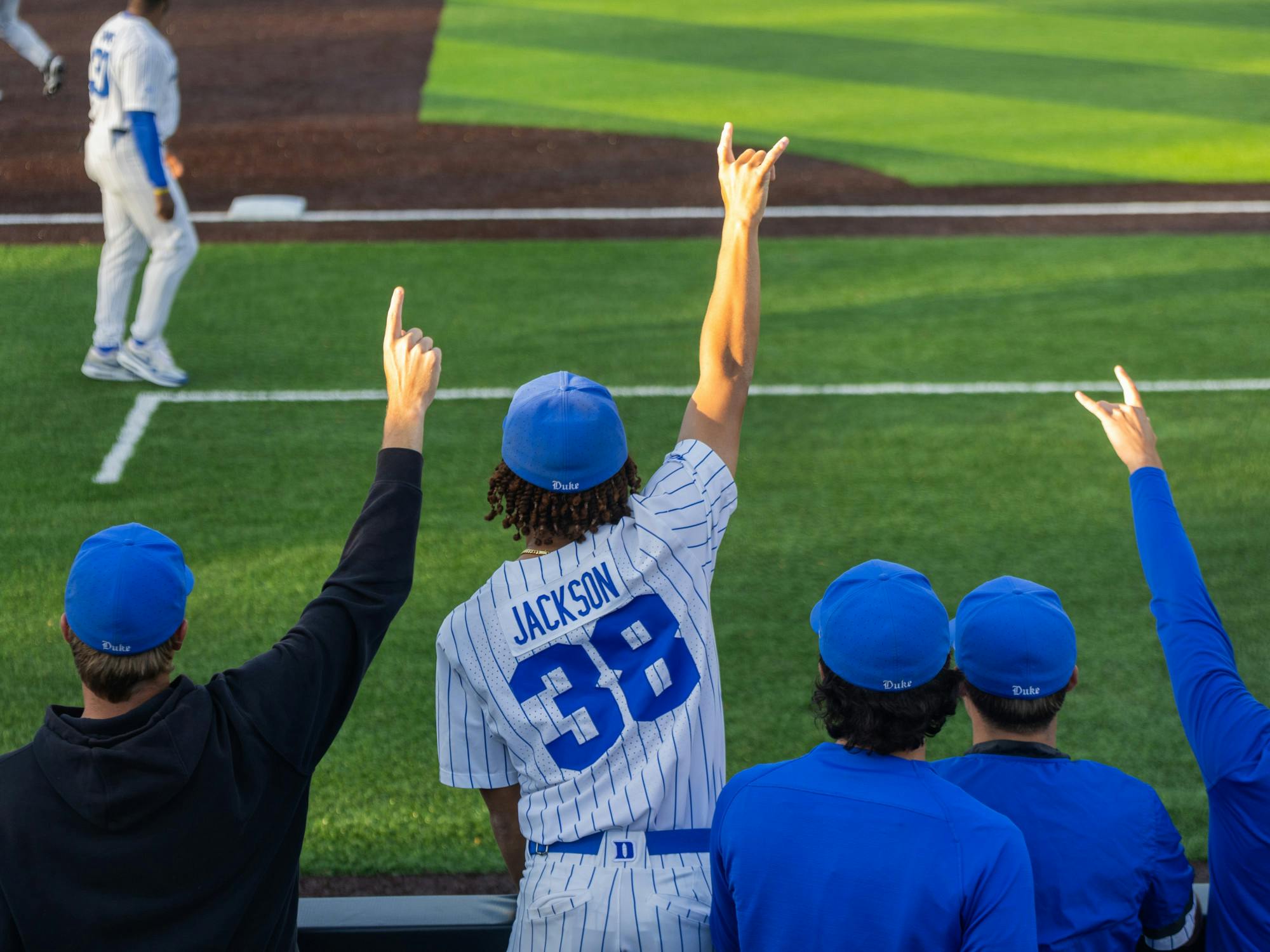 Column: Here's why Duke baseball believes it can win a Super Regional ...